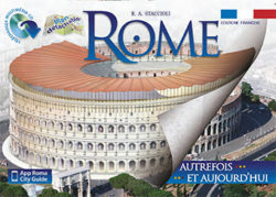 Rome autrefois et aujourd'hui. Vision - Past & Present