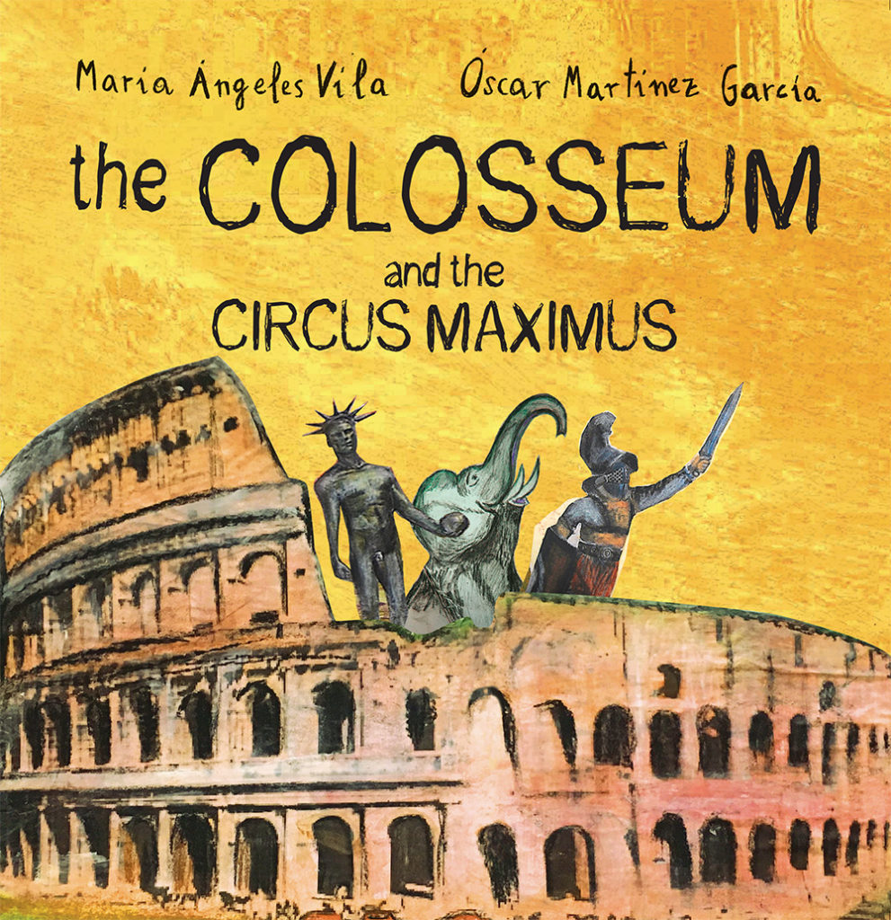 Vision: Archaeological Guides to Rome, Pompeii, Athens and more.